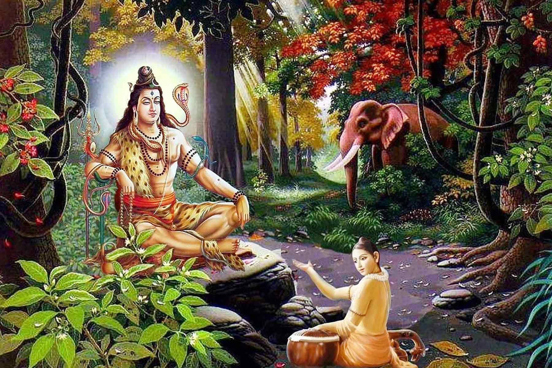 ಪಶ್ಚಾತ್ತಾಪದ ಪ್ರಾಯಶ್ಚಿತ್ತ - ಭಕ್ತಿವೇದಾಂತ ದರ್ಶನ