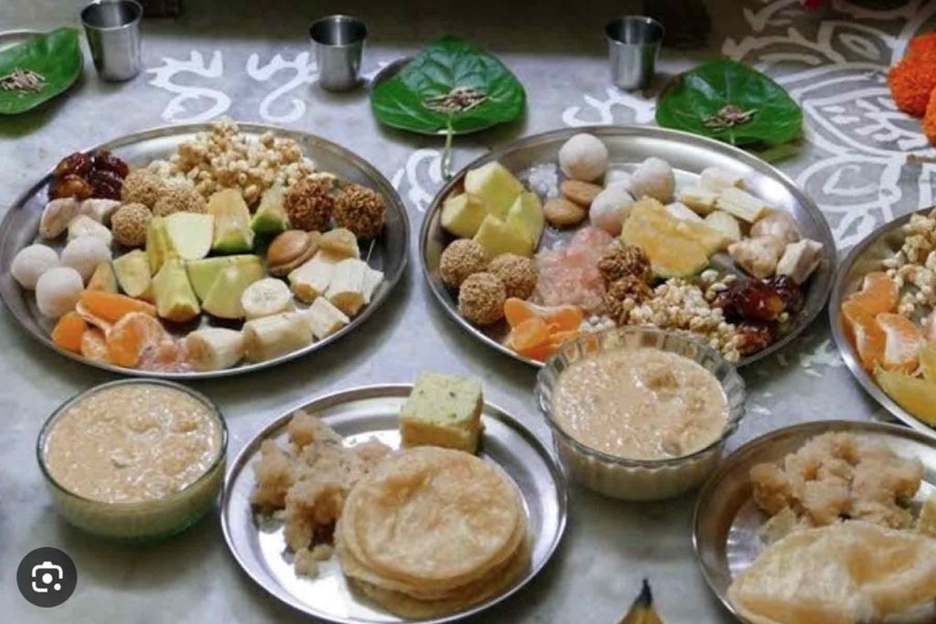 ಪ್ರಸಾದದ ಮಹತ್ತ್ವ - ಭಕ್ತಿವೇದಾಂತ ದರ್ಶನ