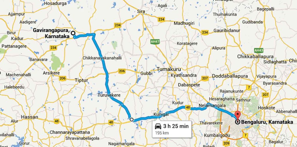 ಶ್ರೀ ಗವಿರಂಗನಾಥ ಸ್ವಾಮಿ ವೈಭವ - ಭಕ್ತಿವೇದಾಂತ ದರ್ಶನ